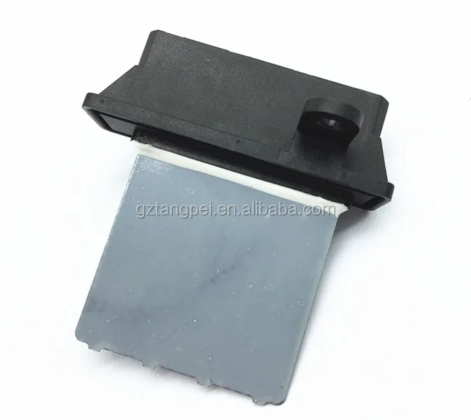 Blower Motor Heater Fan Resistor Oem 8-98049394-0 8980493940 - Buy ...
