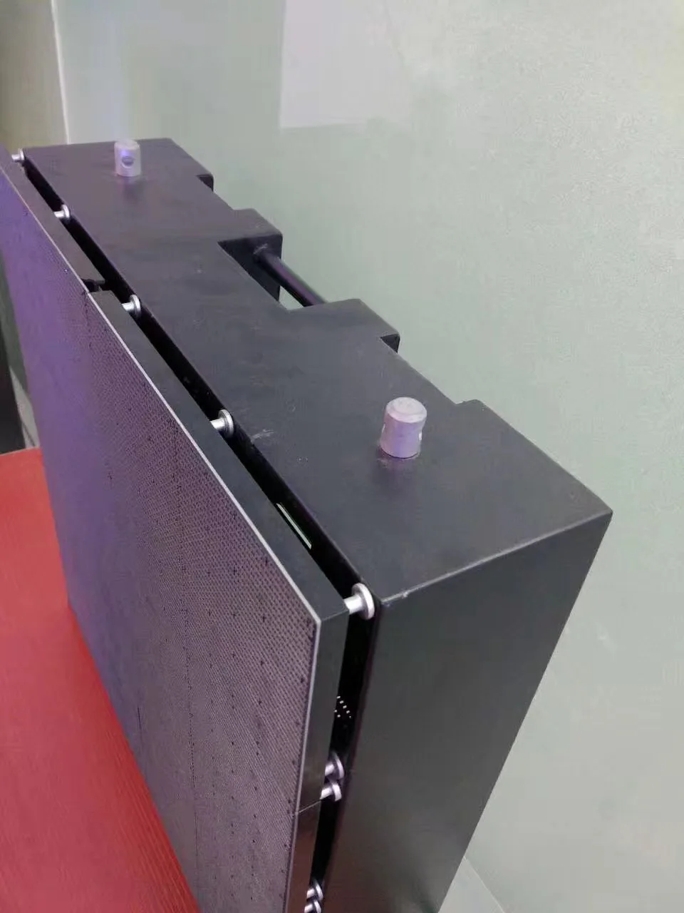 Indoor Front Maintenance Led Display Price Indoor Front Service Led ...