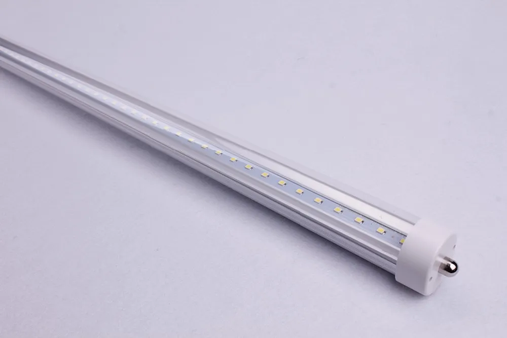 High Lumen Fa8 Base Skd Double Sided Ac85-265v 8ft 36w 40w Aluminum T8 ...