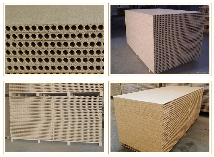 Hollow Core Particle Board - Durable and Versatile Solutions