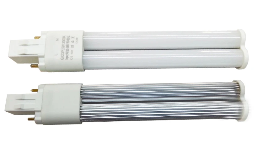 13w Pl-s Short 2-pin Base Cfl Replacement 9w Gx23 Led Bulb - Buy Gx23 ...