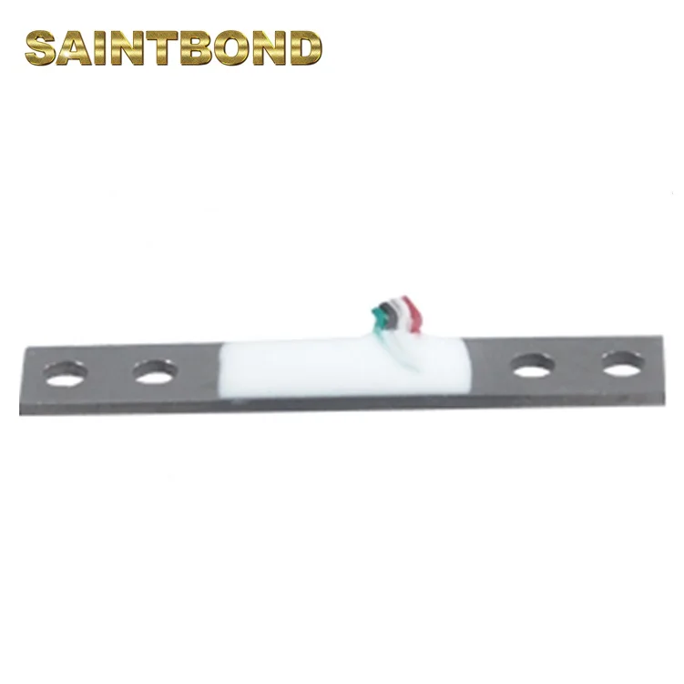 Ultra Thin Film Force Sensor Load Cell 100kg 500kg - Buy Load Cell ...