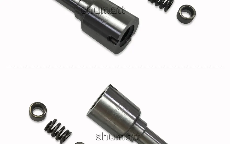 F00VX40115 Fuel Injector Nozzle - Universal Diesel Solution