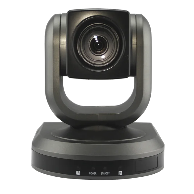 Hd 1080p Usb Ptz Video Camera With 20 Optical X 12 Digital Zoom - Buy ...
