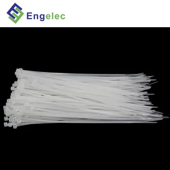 Self Locking Cable Tie White Black Multi Color Brand New Material Nylon ...