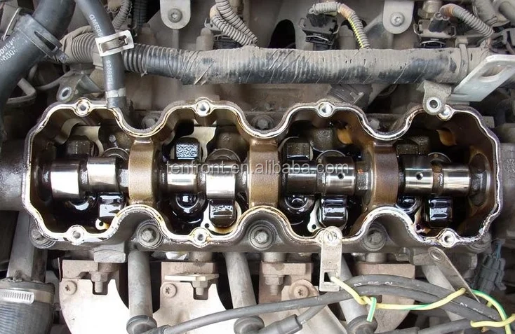 Valve Cover Gasket 11213-30020 for HILUX Parts - TF Rubber