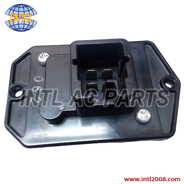 8875052010 Toyota HVAC Heater BLOWER Motor Fan Resistor