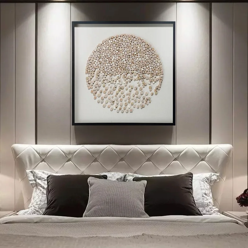 Shadow Box Handmade Wall Art - Stylish Home Decor