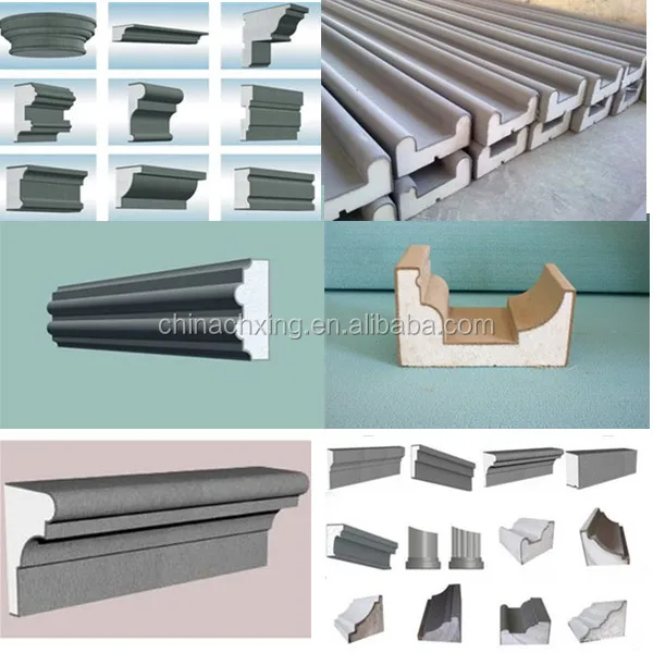 Polystyrene Eps Foam Coating Machine With High Quality - Buy Eps Foam ...