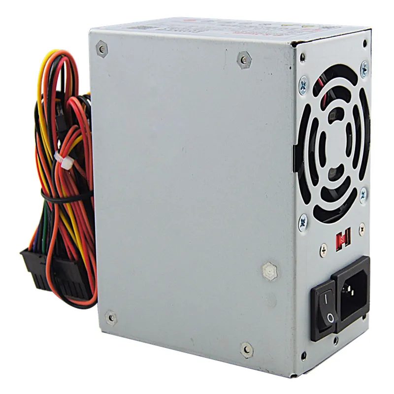 Micro 200w Rated Nvr/dvr Power Supply For Pos/pc200w - Buy 200w Nvr ...
