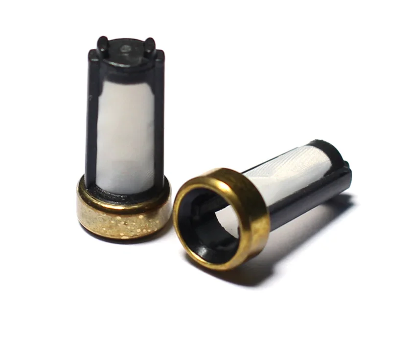 Hot Selling Universal Bosh Injector Micro Filter ASNU03 for Automotive