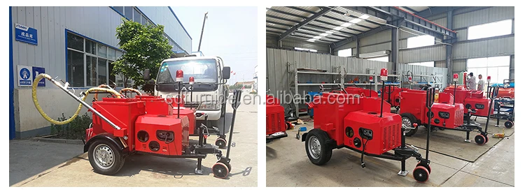 100L Joint Sealing Machine - High Efficiency & Durability