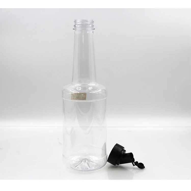 32 Oz Liquor Storage Containers - Bartender Supplies