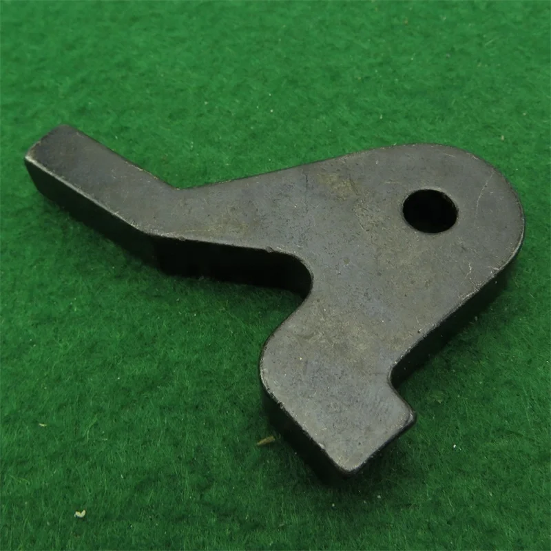 Yoha Leather Skiving Machine Spare Parts 10mm Radian Presser Foot For ...