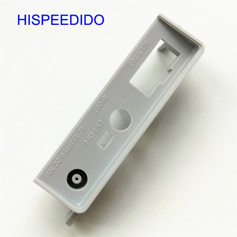 SNES Power Jack Replacement - Super Nintendo Repair Part