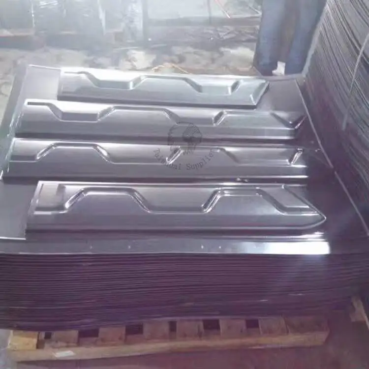 Car Door Cladding Body Kit Door Trim For Ranger 2012 2017 2018 T6 T7 T8 ...