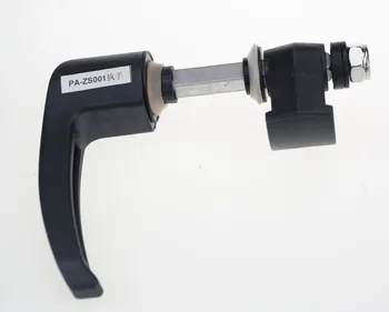 Hvac Air Handling Unit Ahu Air Handler Access Door Nylon Handle - Buy ...