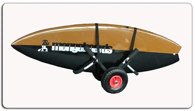 Surfboard Trolley,Sup Cart,Sup Trolley - Buy Surfboard Trolley,Sup Cart ...