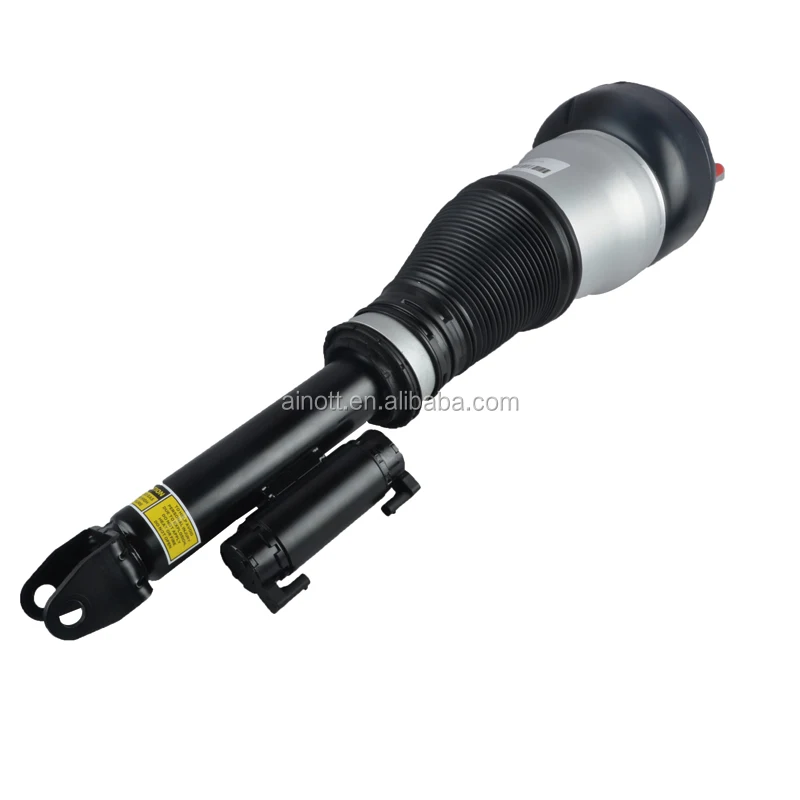 Air Suspension Shock For W222 Front With Ads Airmatic 2223208213 ...