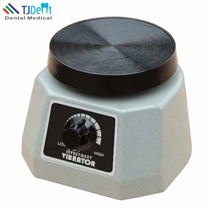 Dental Lab Plaster Vibrator Vibration Device - Buy Dental Plaster ...