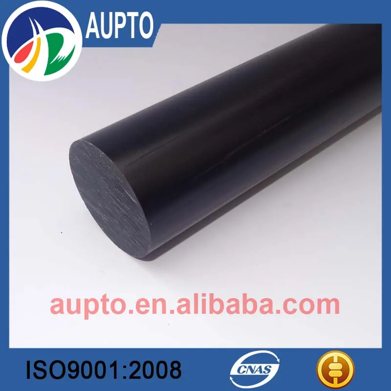 Wholesale Solid Uhmwpe Rod / Colored Hdpe Plastic Rod / Anti Static ...