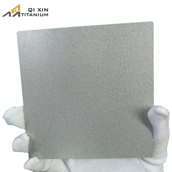 Stainless Steel 316l Sintered Porous Plate - Buy Porous Plate Product ...