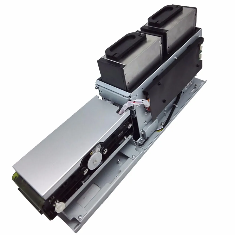 Syncotek SK-AD554 - Automatic Phone Card Vending System