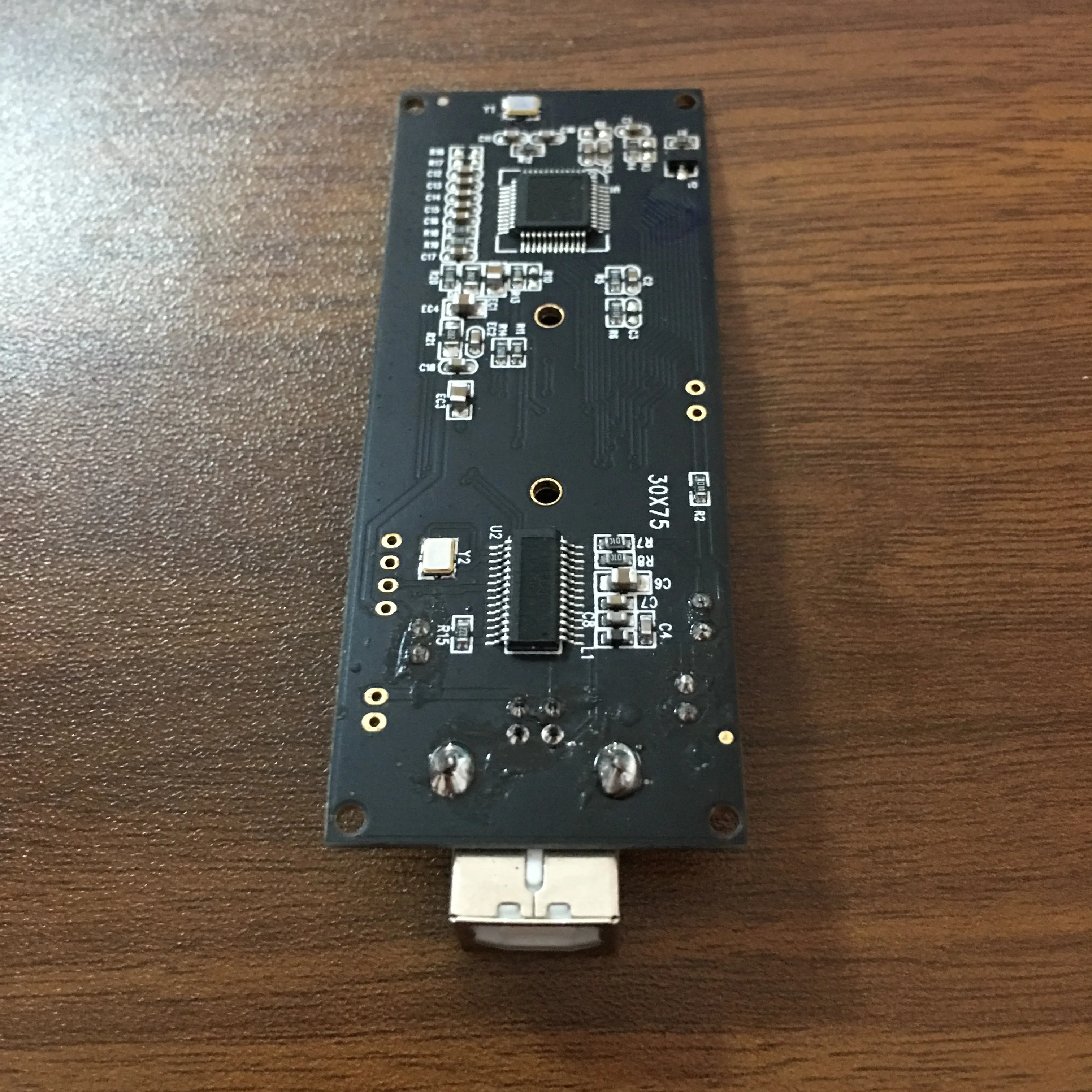 Interactive Module For Projectors - Buy Micro Projector Module ...