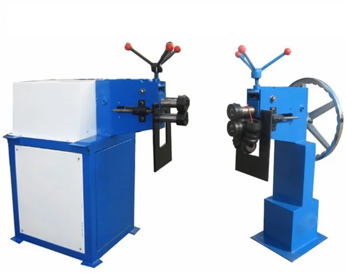 Ventilation Air Duct PEXTO CRIMPER BEADERS for HVAC Pipe Forming