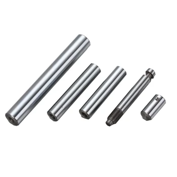 High Precision Carbon Steel Shaft - Buy Carbon Steel Shaft,Steel Shaft ...
