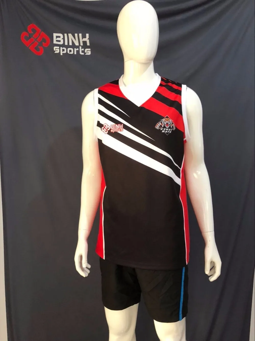 New Design Custom Sublimation Afl League Jersey Football Jumpers ...