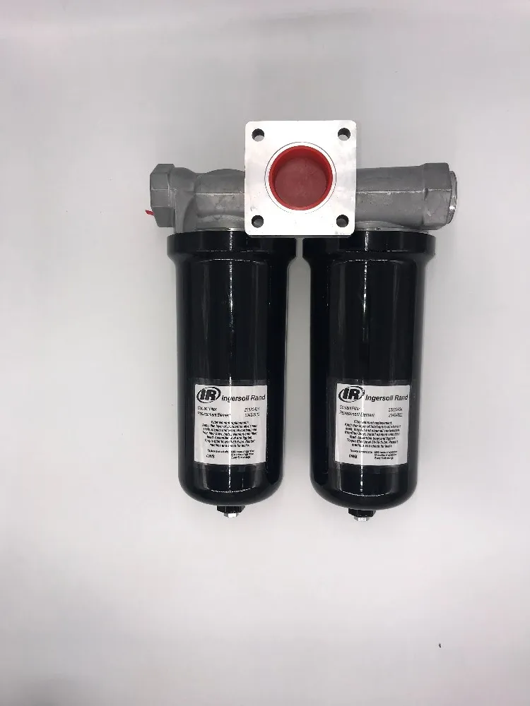 Ingersoll-rand Air Compressor Spare Parts - Reliable Filters