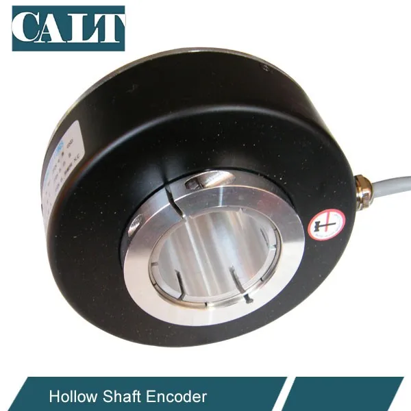 CALT Incremental Encoder - Alternative to VALCO VDD-1000