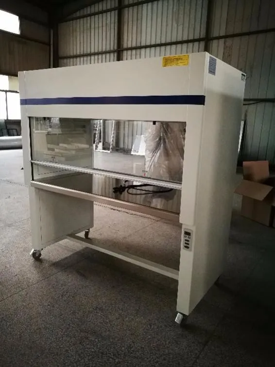 Iso Class 5 Laminar Flow Hood - Buy Laminar Flow Hood,Class 5 Laminar ...