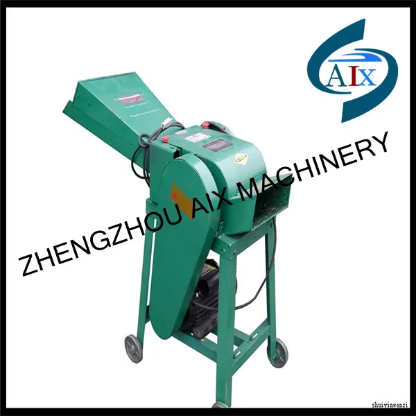 Diesel Engine Mini Crop Chopper In Agriculture - Buy Mini Crop Chopper ...