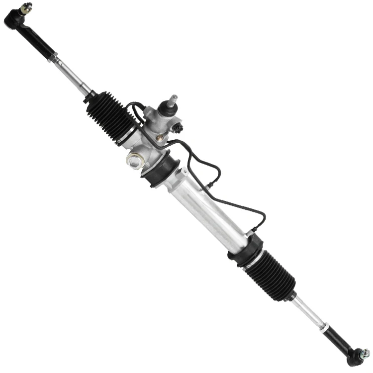 Hydraulic Power Splined Steering Rack 44250-26040 Rhd For Hiace Van 3y ...