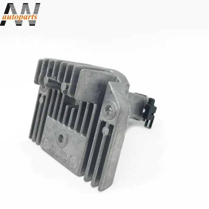 Aw Factory Price Car Accessories Angel Eye Control Unit Led Module ...