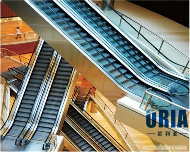 Safe & Reliable Escalator Cost/outdoor Escalator With Strong Truss ...