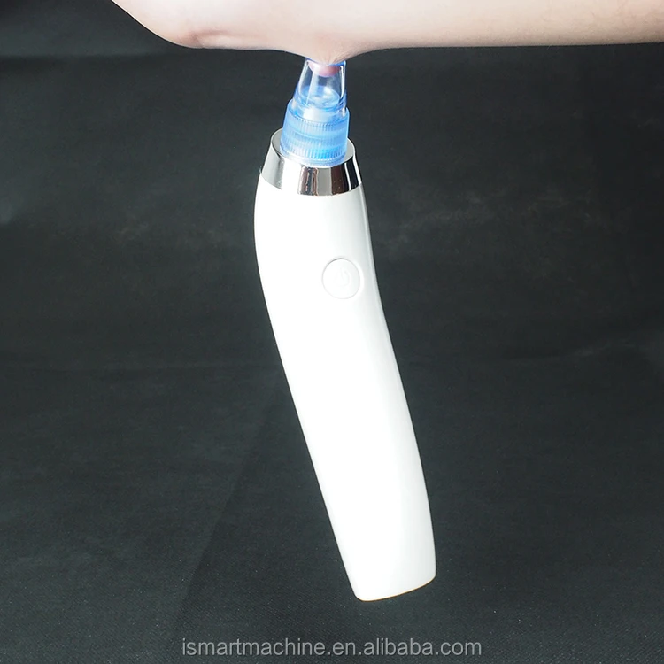 Smart Beauty Black Head Removal Machine - Efficient Acne Care