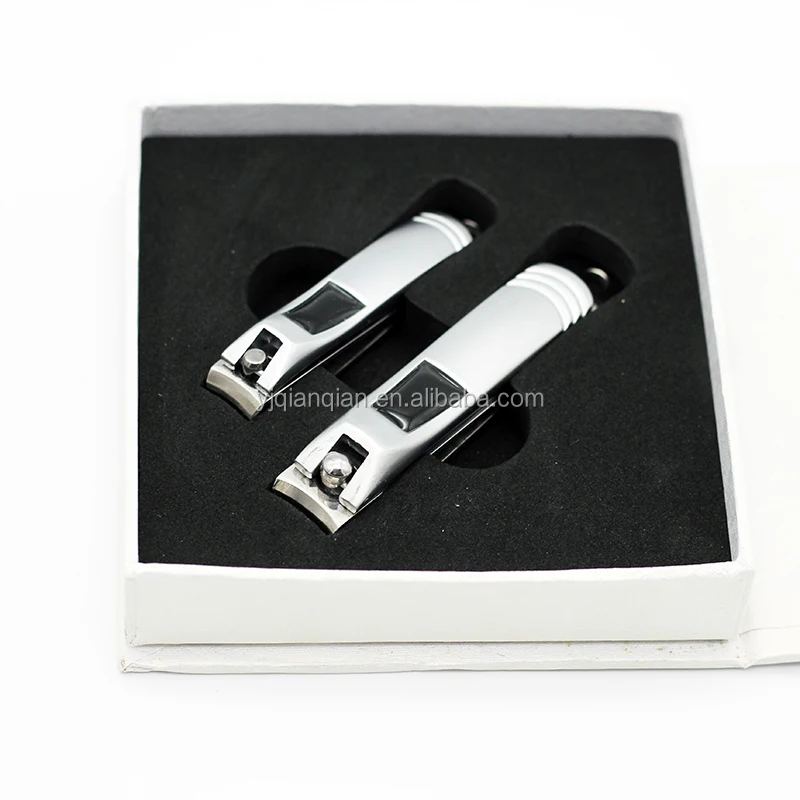 Wholesale High Quality Titanium Toenail Clipper - QIANQIAN