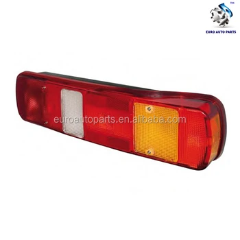 20565103 20565106 Tail Lamp For Volvo Trucks - Buy Volvo Truck Tail ...