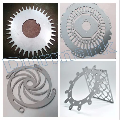 Small Gantry Cnc Pantograph Metal Cutting Machine/cnc Plasma Cutter ...