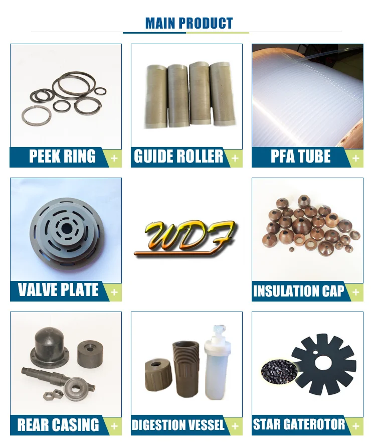 Pi Pet Preform Mold Nozzle Tip Insulator - Buy Insulator,Pi Insulator ...