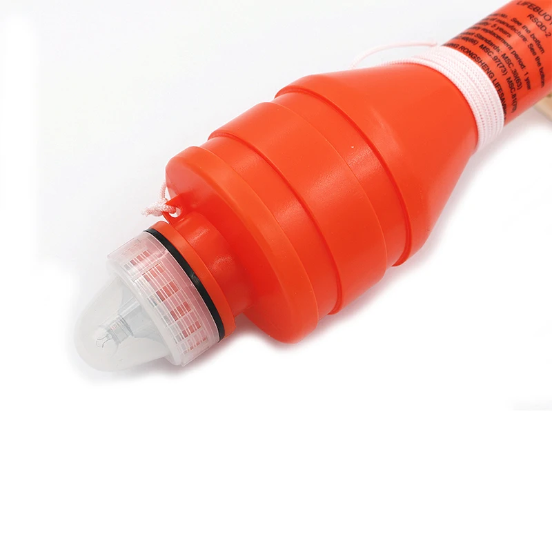 Solas Self-ignition Lifebuoy Light Life-buoy Floating Light - Buy Solas ...