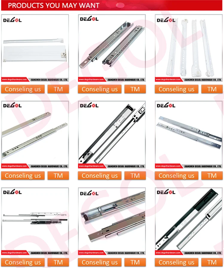 Europe Style Slide Drawer - Buy Slide Drawer,Desk Slide Drawer,Dtc 533 ...