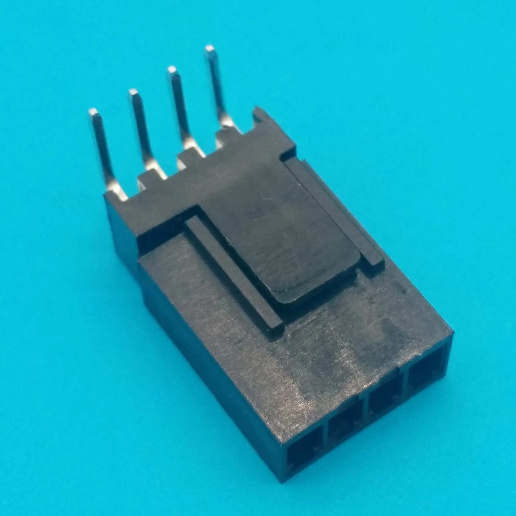 Molex 2510 Connector 2.54mm Pitch 2pin 3pin 4pin Electrical 2.5mm ...