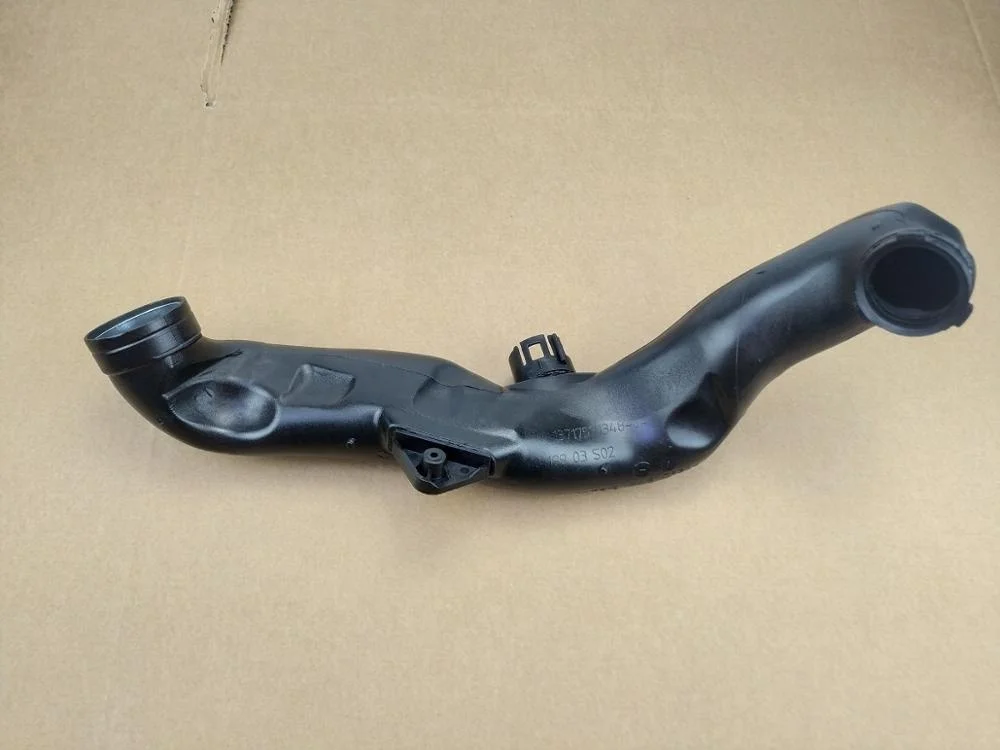 For Bmw X6 2012 F01 740i 3.0l Engine Air Intake Hose With Sensor ...
