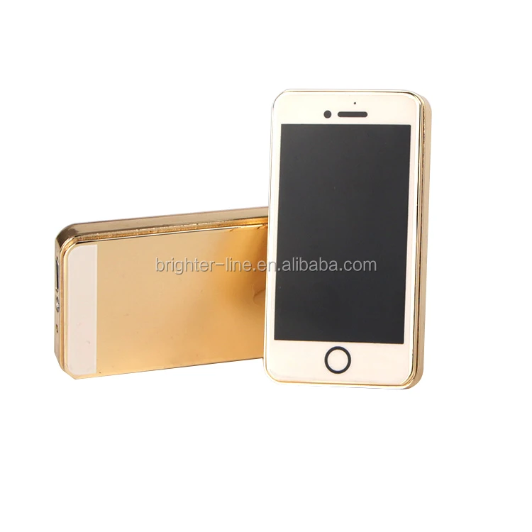 Iphone Shaped Promotional Custom Lighter For 2019 - Buy Custom Lighter ...