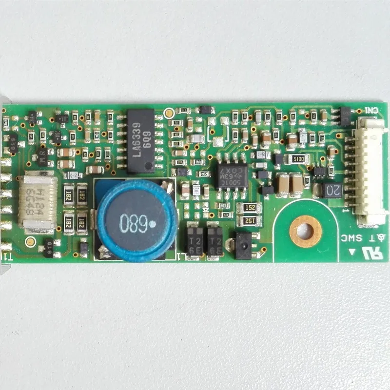 Brand New Nec Lcd Inverter Board Pcu-p147b 121pw181 - Buy 121pw181,Pcu ...