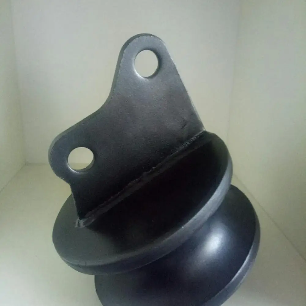 Heavy Duty Truck Gear Box Engine Mounting OEM 1614600 Iron Material ...